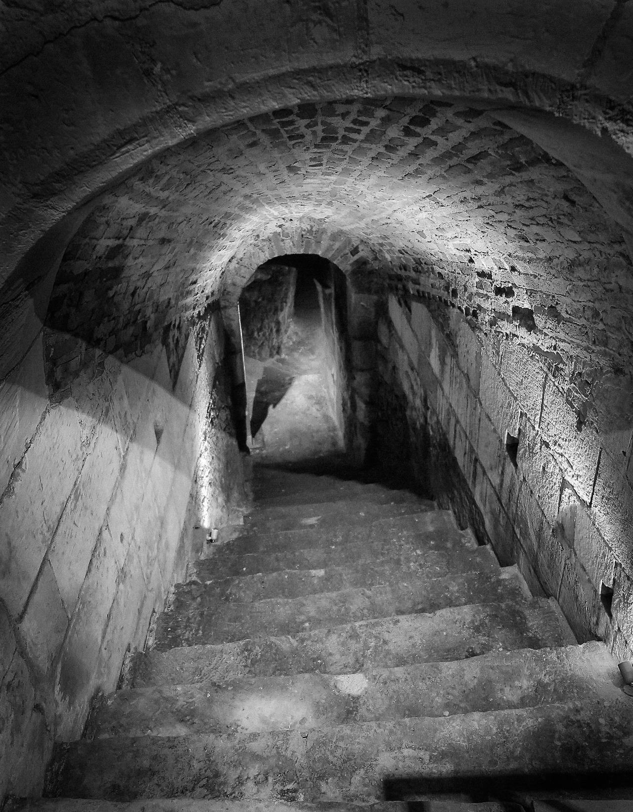 Unearthing Leonardo’s Legacy: The Hidden Tunnels of Sforza Castle ...